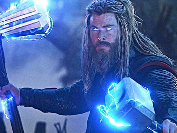 Ảnh hưởng của Covid-19, lịch phim Vũ trụ Điện ảnh Marvel bị xáo trộn