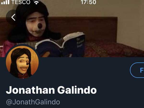 Giải mã nhân vật Jonathan Galindo - Kẻ 'nguy hiểm' đang gây sốt cộng ...