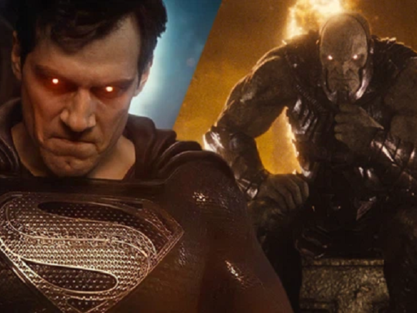 Khán giả phẫn nộ vì Chủ tịch Warner Bros. kiên quyết từ bỏ Zack Snyder ...