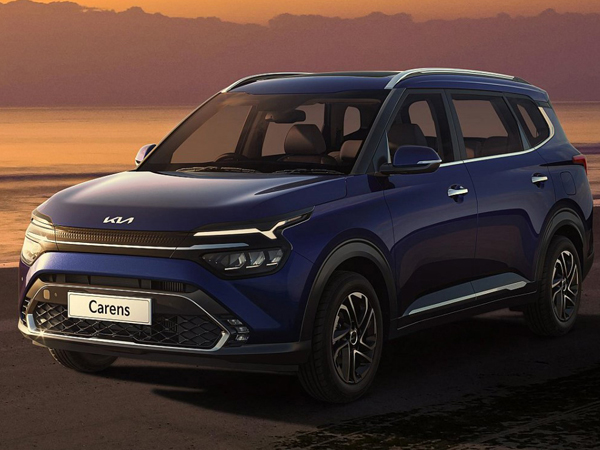 Crossover 7 chỗ Kia Rondo 2022 ra mắt tại Ấn Độ, ngày về Việt Nam không ...