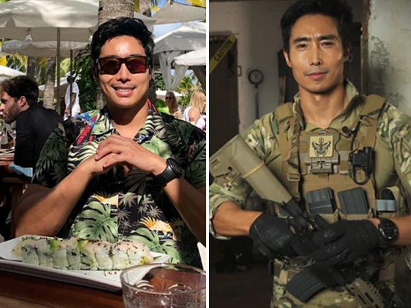 'Hậu duệ mặt trời' Ken Rhee bị tố trốn trong khách sạn Ba Lan sau thông ...
