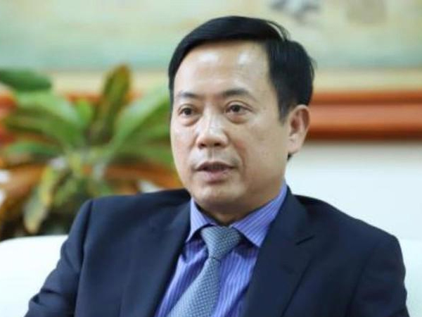 Ông Trần Văn Dũng: Vốn hoá FLC không lớn, tác động chỉ ngắn hạn, nhà ...