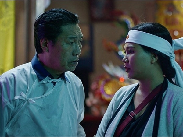 Đêm Tối Rực Rỡ: Chạm đến trái tim người xem bằng nội dung quá đời, phim ...