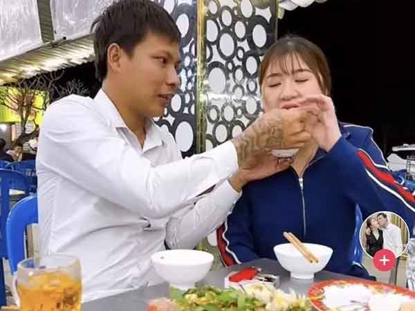 Lộc Fuho khoe làm lành với vợ, cách chuộc lỗi có 1- 0 - 2