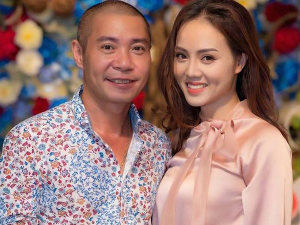 Bà xã Công Lý đăng đàn bức xúc giữa đêm: 'Em tuyệt đối không để ai ...