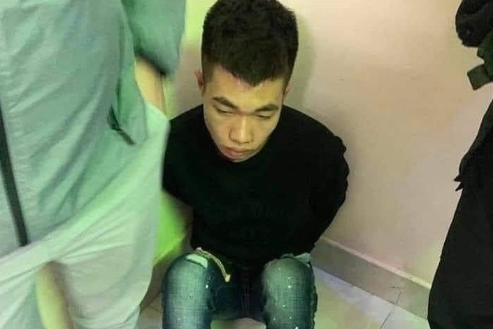 Vụ thanh niên bắn chết 2 người ở Nam Định và Bắc Ninh: Nghi phạm mua ...