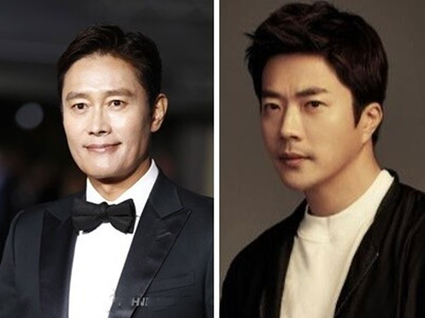Lee Byung Hun và Kwon Sang Woo dính ồn ào về thuế sau cuộc thanh tra ...