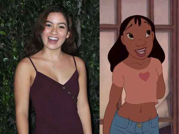 Lạ đời như Disney: 'Bôi đen' Nàng Tiên Cá nhưng 'tẩy trắng' cho một ...