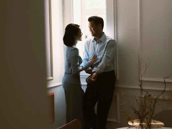 Philip Nguyễn tiết lộ cuộc sống hôn nhân với Linh Rin sau 1 tháng kết hôn