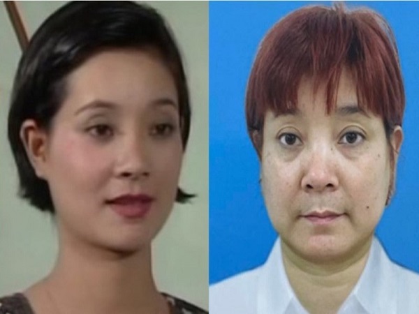 Cuộc sống của diễn viên Lệ Hằng 'Hoài Thatcher' trong 'Xin hãy tin em ...