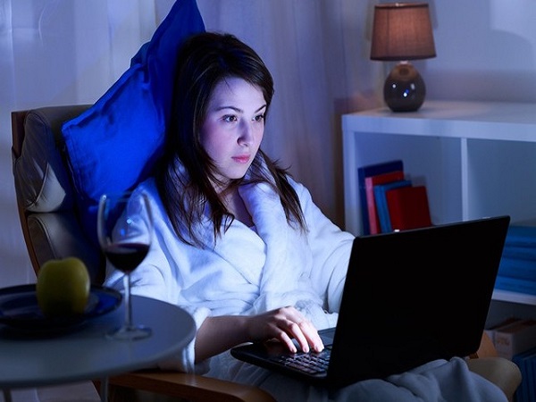 Thường xuyên 'cú đêm' cực nhiều tác hại cho sức khỏe, thậm chí rút ngắn ...