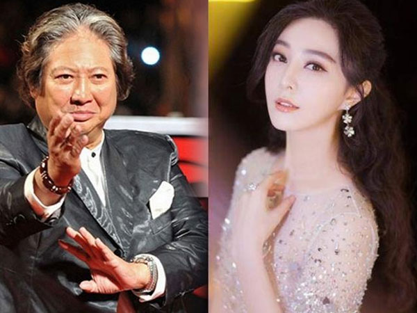 Hồng Kim Bảo từng tặng biệt thự cho Phạm Băng Băng, mối quan hệ giữa ...