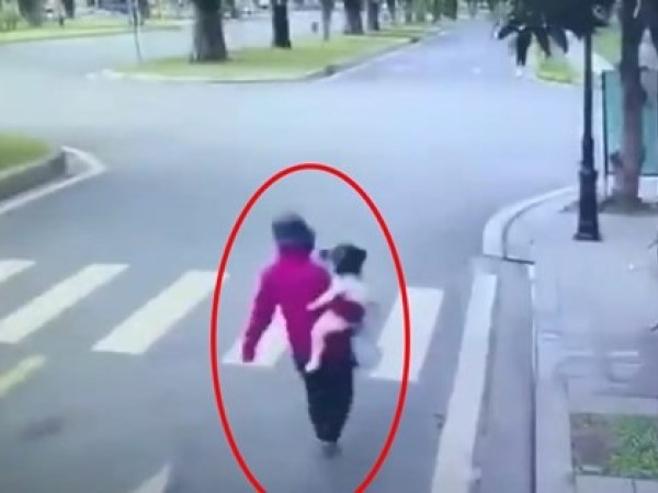 Lính trọng án chia sẻ về vụ cháu bé 21 tháng tuổi bị bắt cóc, sát hại
