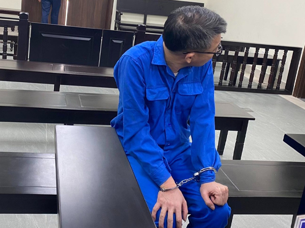 Tử hình người đâm gục nạn nhân vì mâu thuẫn đất đai ở Hà Nội