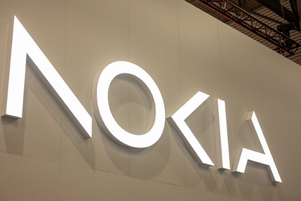 Nokia đã có thể 'đào vàng' nhờ giải pháp công nghệ 5G