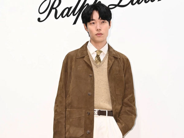 HOT: Ryu Jun Yeol dự sự kiện giữa lúc bị chỉ trích hèn nhát, thái độ ...