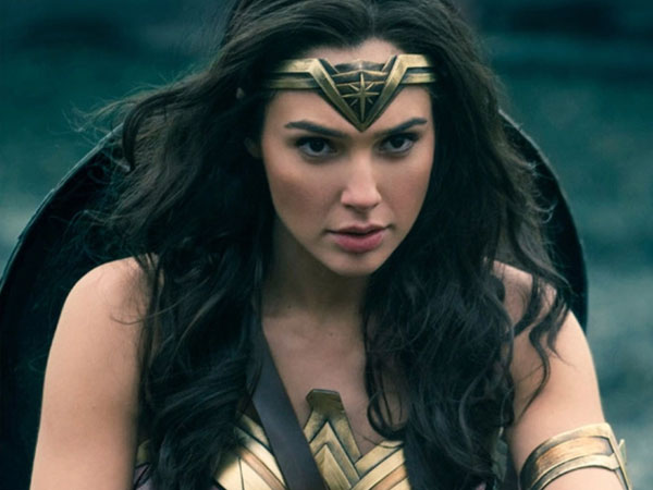'Mỹ nhân đắt giá nhất hành tinh' Gal Gadot: Mẹ của 4 cô con gái, sở hữu ...