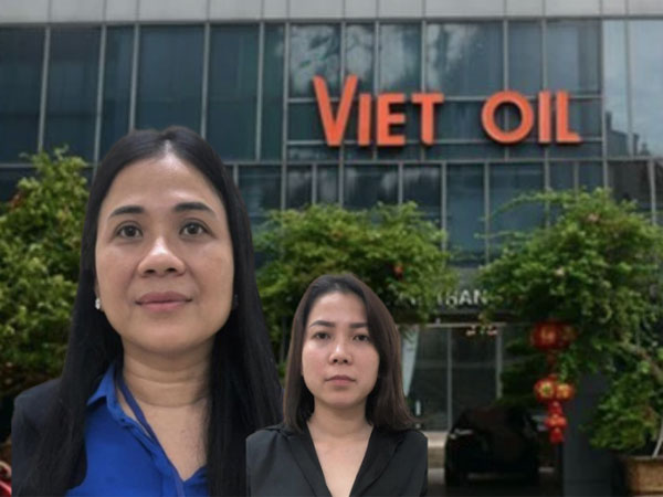 Tạm giữ 134 sổ tiết kiệm tổng số tiền 1.320 tỷ đồng trong vụ Xuyên Việt Oil