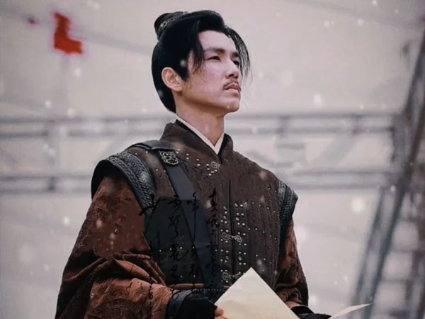 Chung Hán Lương mới bị chê già nua, giờ lại khiến netizen 'quay xe' gấp ...