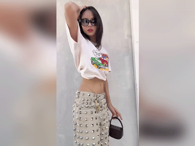 Lisa công bố comeback solo, vừa mở kênh TikTok đã có clip đạt 1 triệu ...