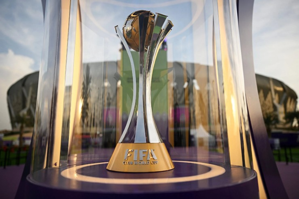 Apple có thể khiến FIFA Club World Cup 2025 'đổ vỡ'