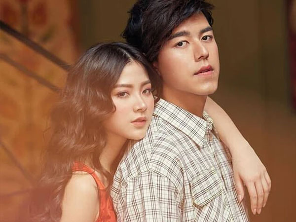 Nóng: Rộ tin Baifern Pimchanok và Nine Naphat đã chia tay