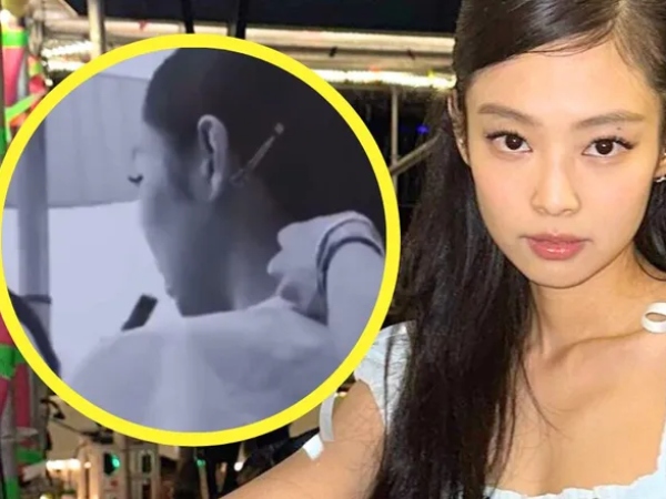 Jennie (BLACKPINK) gây tranh cãi vì hút thuốc trong nhà, công ty phản ...