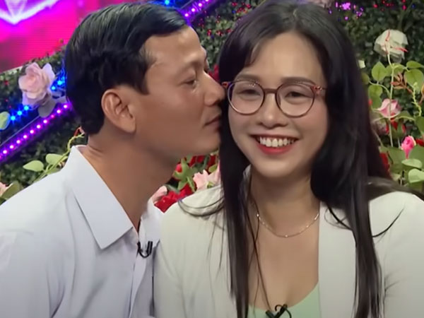 Trai tân U50 mong muốn nên duyên vợ chồng với bà mẹ 2 con ngay lần đầu ...