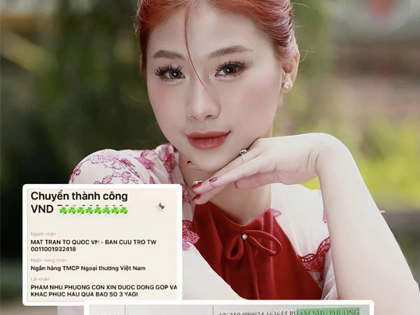 3 lần bị tố lối sống 'phông bạt' của Louis Phạm, cách lên tiếng mới kì ...