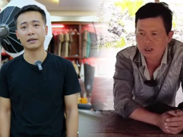 Thành viên team Quang Linh Vlogs xin lỗi vì phát ngôn gây hiểu nhầm ...
