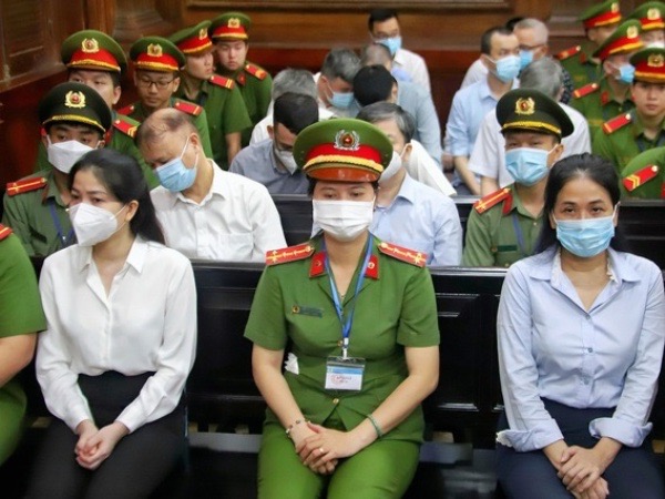 Đại án Xuyên Việt Oil: Thời khắc phán quyết