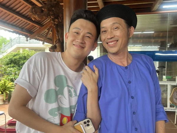 Cuộc sống của danh hài Hoài Linh hiện ra sao sau thời gian ở ẩn, vướng ...