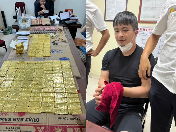 Vụ TikToker Mr Pips Phó Đức Nam lừa đảo hàng ngàn tỉ đồng: Thu giữ 31 ...