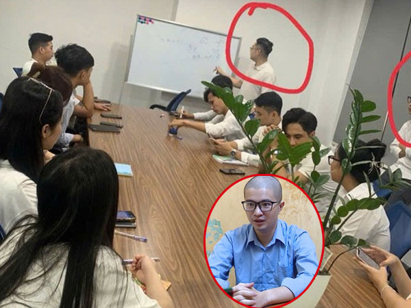 Nhân viên trong đường dây lừa đảo của Mr Pips bị khống chế, đe đọa và ...