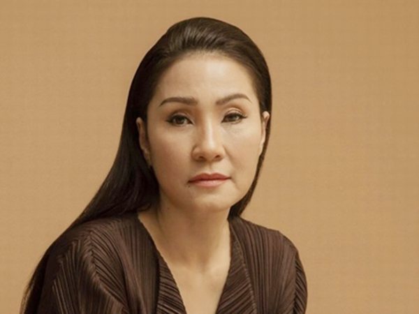 Hồng Đào tiết lộ cuộc sống hậu ly hôn tuổi 62