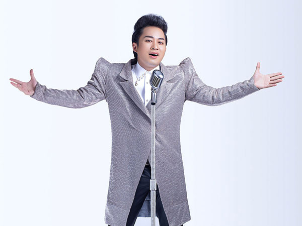 Vì sao NSƯT Tân Nhàn, divo Tùng Dương được kết nạp vào Hội nhạc sĩ Việt ...