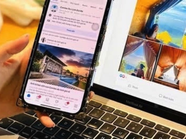 Cú lừa ngoạn mục từ 'chiêu' trả lại tiền thừa do chuyển nhầm