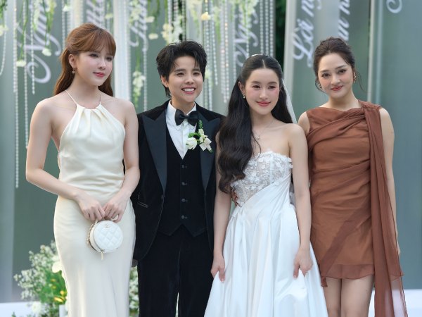 Thiều Bảo Trâm vướng tranh cãi với vợ Vũ Cát Tường