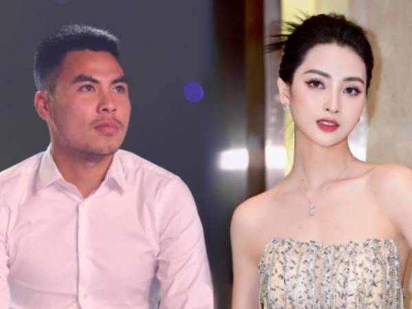 MC Huyền Trang Mù Tạt và Đức Huy đối chất tin đồn ngoại tình, tiểu tam ầm ĩ MXH