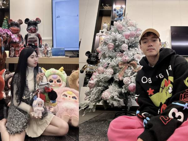 Cô gái đến chơi nhà Văn Toàn làm lộ luôn khung cảnh bên trong căn ...
