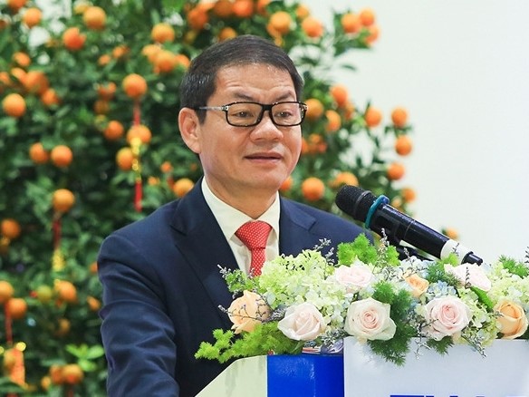 Ông Trần Bá Dương rớt khỏi danh sách tỷ phú USD, ông Phạm Nhật Vượng ...