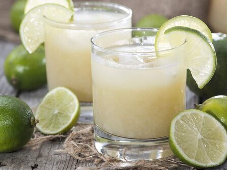 Uống 6 quả chanh mỗi ngày để 'làm sạch nội tạng', 1 tháng sau nhận kết ...