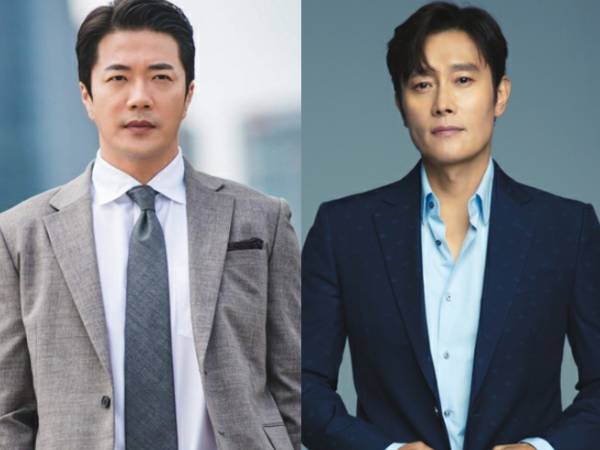 Kwon Sang Woo bị Lee Byung Hun 'dằn mặt' trước đồng nghiệp: 'Những lời ...