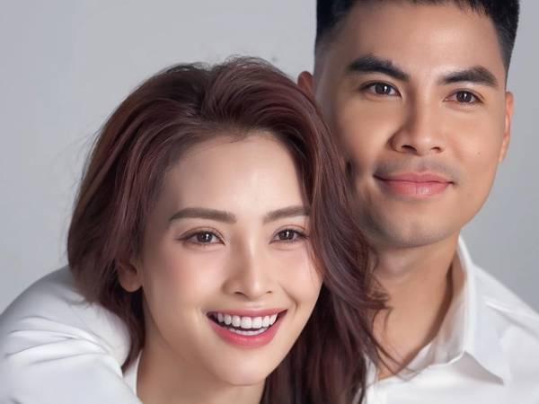 MC Huyền Trang Mù Tạt và bạn trai cầu thủ nổi tiếng trục trặc tình cảm sau 3 tháng hẹn hò?