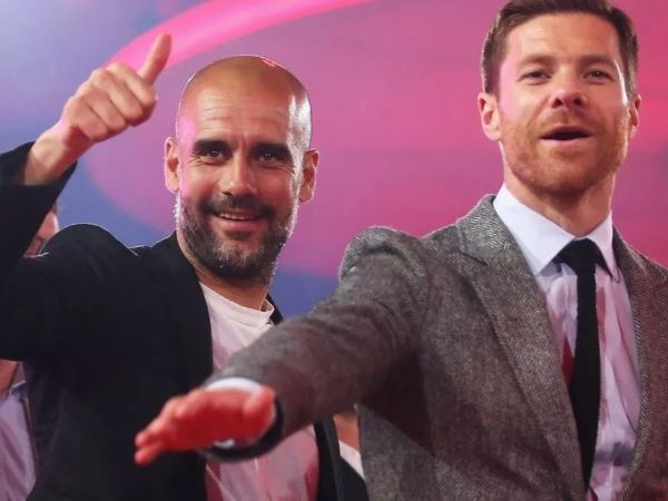 Xabi Alonso có điều khoản dẫn dắt Real Madrid, lộ tiền bồi thường