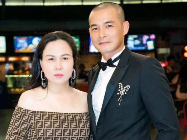 Quách Ngọc Ngoan tái hợp Phượng Chanel sau ồn ào chia ly?