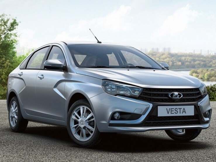 Lada cập bến Việt Nam: 'ông vua giá rẻ' Nga có đủ sức tạo cú hích cho ...