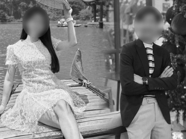 Cặp đôi sắp cưới đuối nước thương tâm ở Cửa Lò: Nỗi đau xé lòng về ...