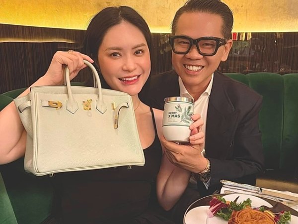 Vợ chồng Đoàn Di Băng vừa sa cơ, bạn thân Thái Công âm thầm làm ngay 1 việc, thái độ cực phũ?