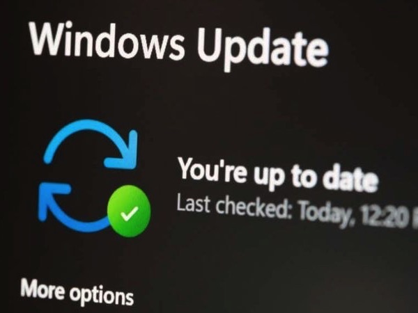 Microsoft muốn biến Windows Update thành trung tâm 'tất cả trong một ...